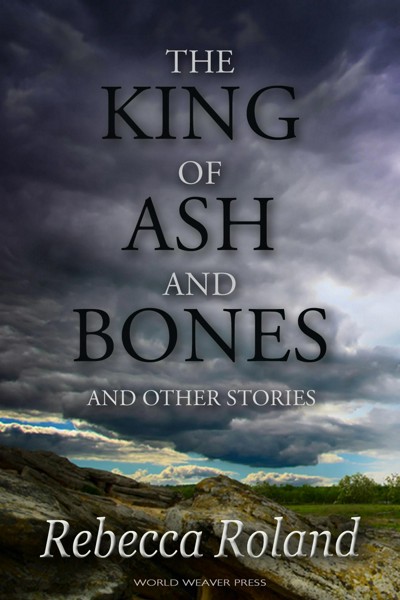 Smashwords – The King of Ash and Bones and Other Stories – a book by ...