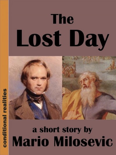 Smashwords – The Lost Day – a book by Mario Milosevic