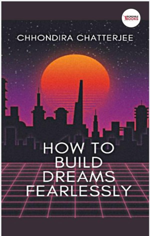 Smashwords – How to Dream Fearlessly