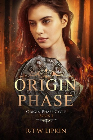 Smashwords – Origin Phase