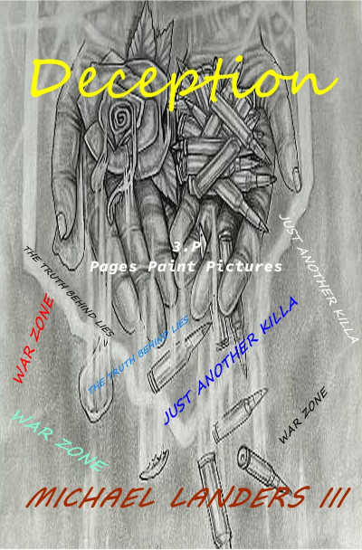 Smashwords – Deception – a book by Michael Landers III