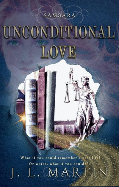Smashwords – Unconditional Love – a book by J L Martin