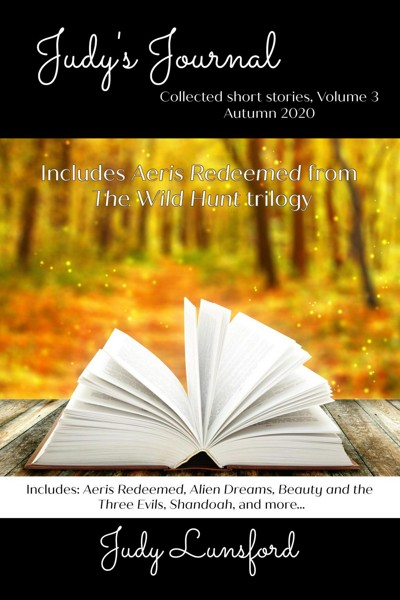 Smashwords – Judy's Journal: Autumn 2020 – a book by Judy Lunsford
