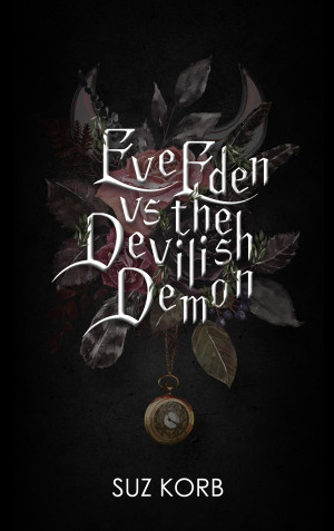 Smashwords – Eve Eden vs. the Devilish Demon