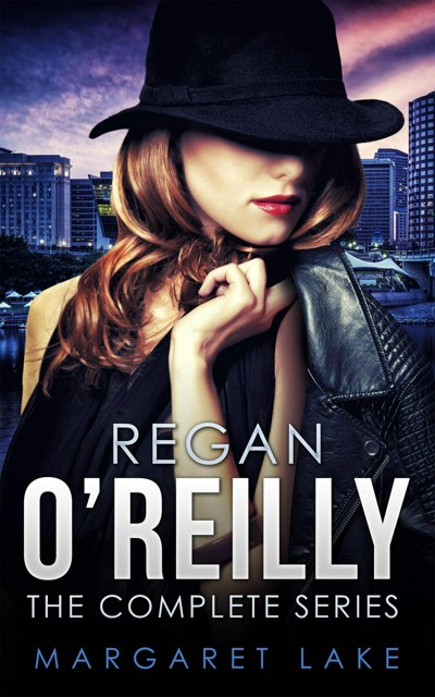 Smashwords – Regan O'Reilly, Private Investigator (Boxed Set) – a book ...