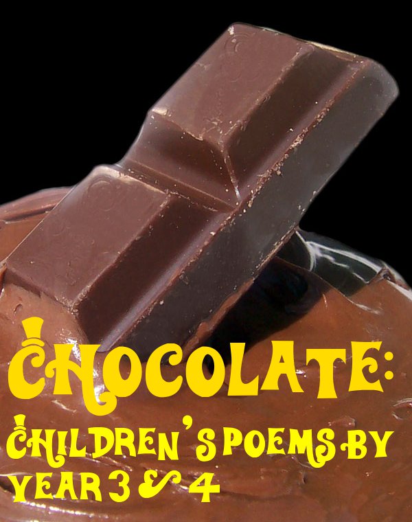 Smashwords – Chocolate: Children's Poetry – a book by Mr Adams