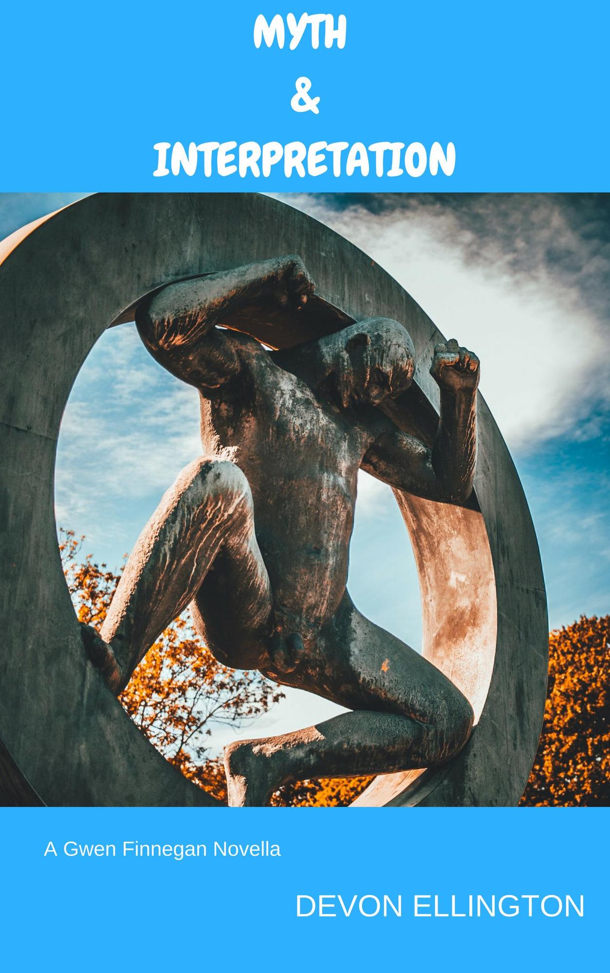 Smashwords – Myth & Interpretation – a book by Devon Ellington