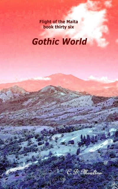 Smashwords – Gothic World – a book by C. D. Moulton