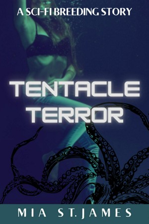 Smashwords – Tentacle Terror