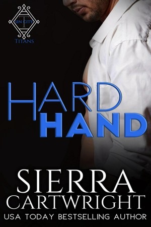 Smashwords – Hard Hand
