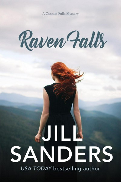 Smashwords – Raven Falls – a book by Jill Sanders