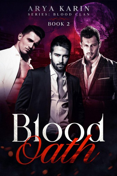 Smashwords – Blood Oath – a book by Arya Karin
