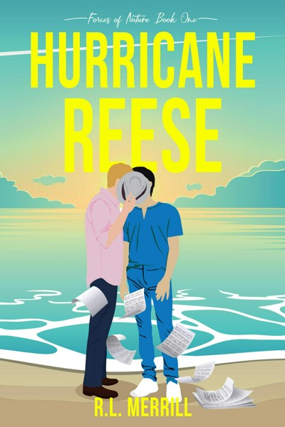 Smashwords – Hurricane Reese – a book by R.L. Merrill