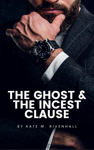 Smashwords – The Ghost & The Incest Clause