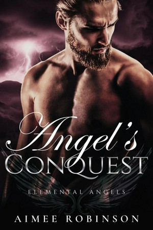 Smashwords – Angel's Conquest