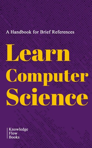 Smashwords – Learn Computer Science
