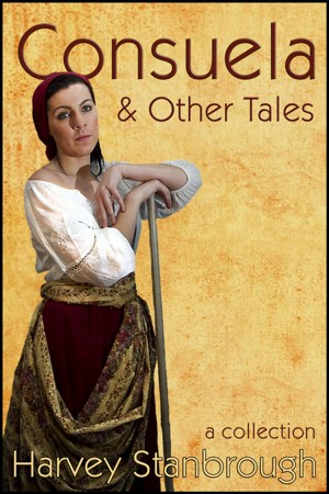 Smashwords – Consuela & Other Tales