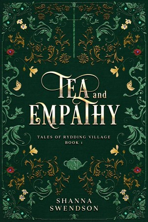 Smashwords – Tea and Empathy