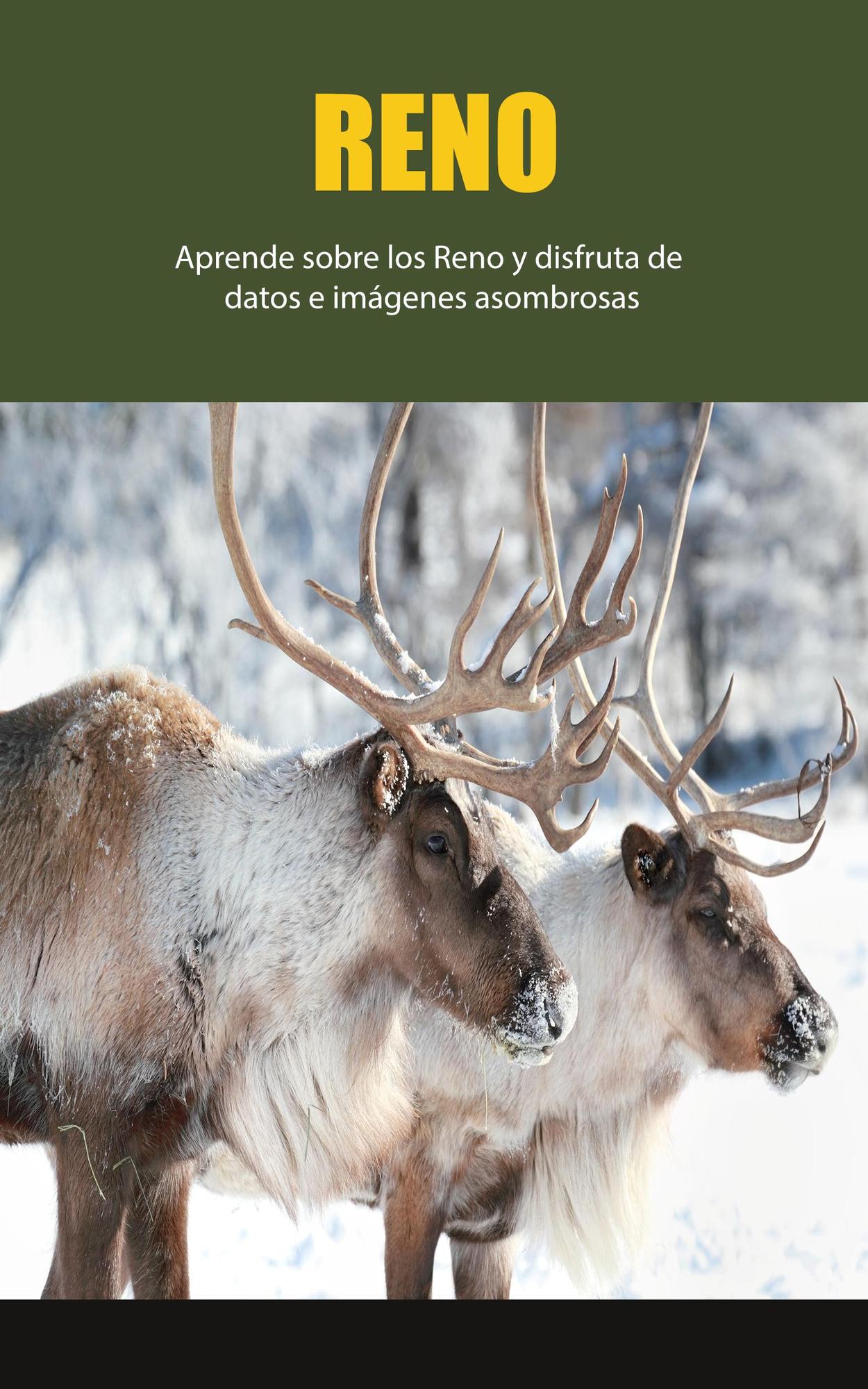 Smashwords – Reno: Aprende sobre los Reno y disfruta de datos e ...