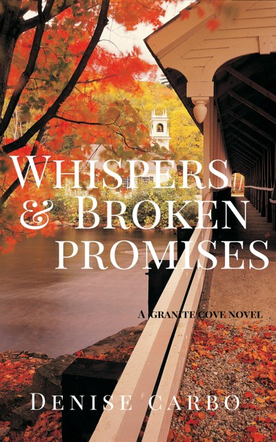 Smashwords – Whispers & Broken Promises – a book by Denise Carbo