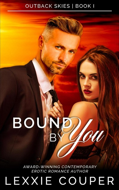 Smashwords Bound By You A Book By Lexxie Couper