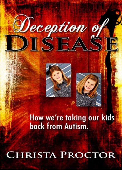 Smashwords – Deception of Disease – a book by Christa Proctor