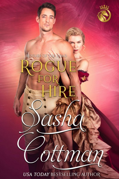 Smashwords – Rogue for Hire – a book by Sasha Cottman