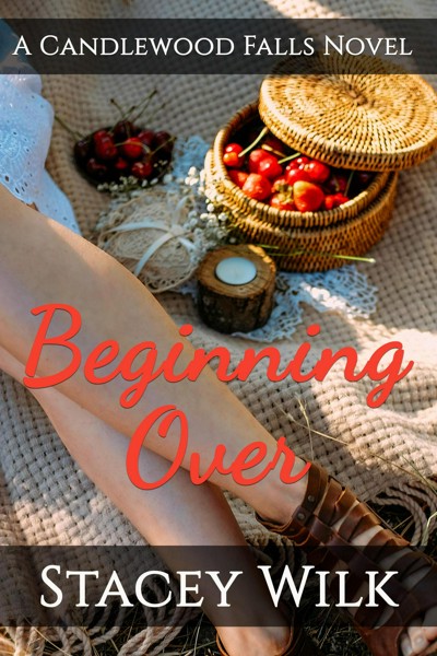 Smashwords – Beginning Over – a book by Stacey Wilk
