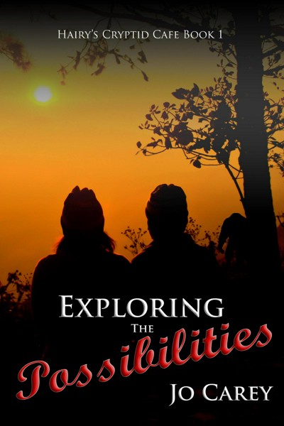 Smashwords – Exploring the Possibilities – a book by Jo Carey
