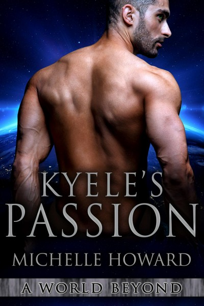 Smashwords – Kyele's Passion – a book by Michelle Howard
