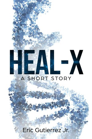 Smashwords – Heal-X