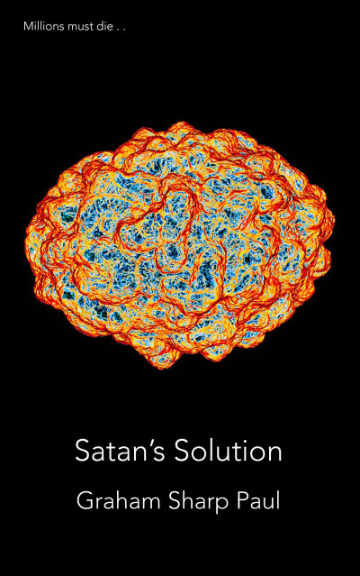 Smashwords – Satan's Solution – a book by Graham Sharp Paul