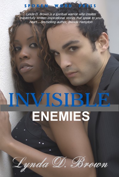 Smashwords – Invisible Enemies – a book by Lynda D. Brown