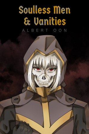 Smashwords – Soulless Men and Vanities