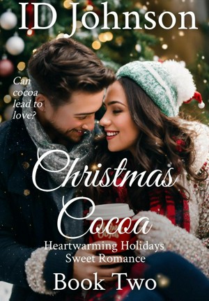 Smashwords – Christmas Cocoa