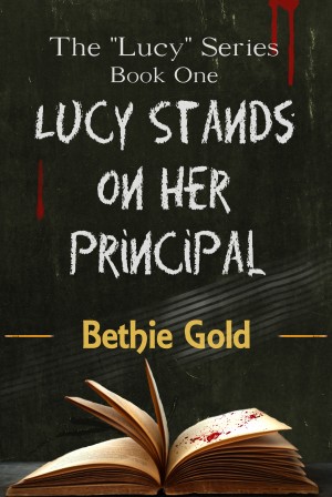 Smashwords – Lucy Stands on Her Principal