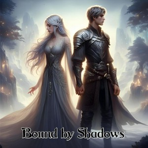 Smashwords – Bound by Shadows