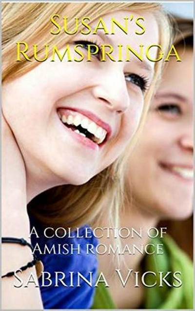 Smashwords – Susan's Rumspringa – a book by Sabrina Vicks