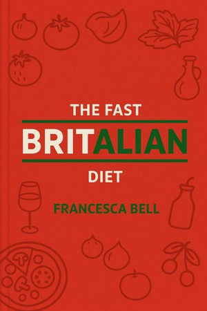 Smashwords – The Fast Britalian Diet