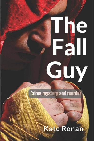 Smashwords – The Fall Guy – a book by Kate Ronan