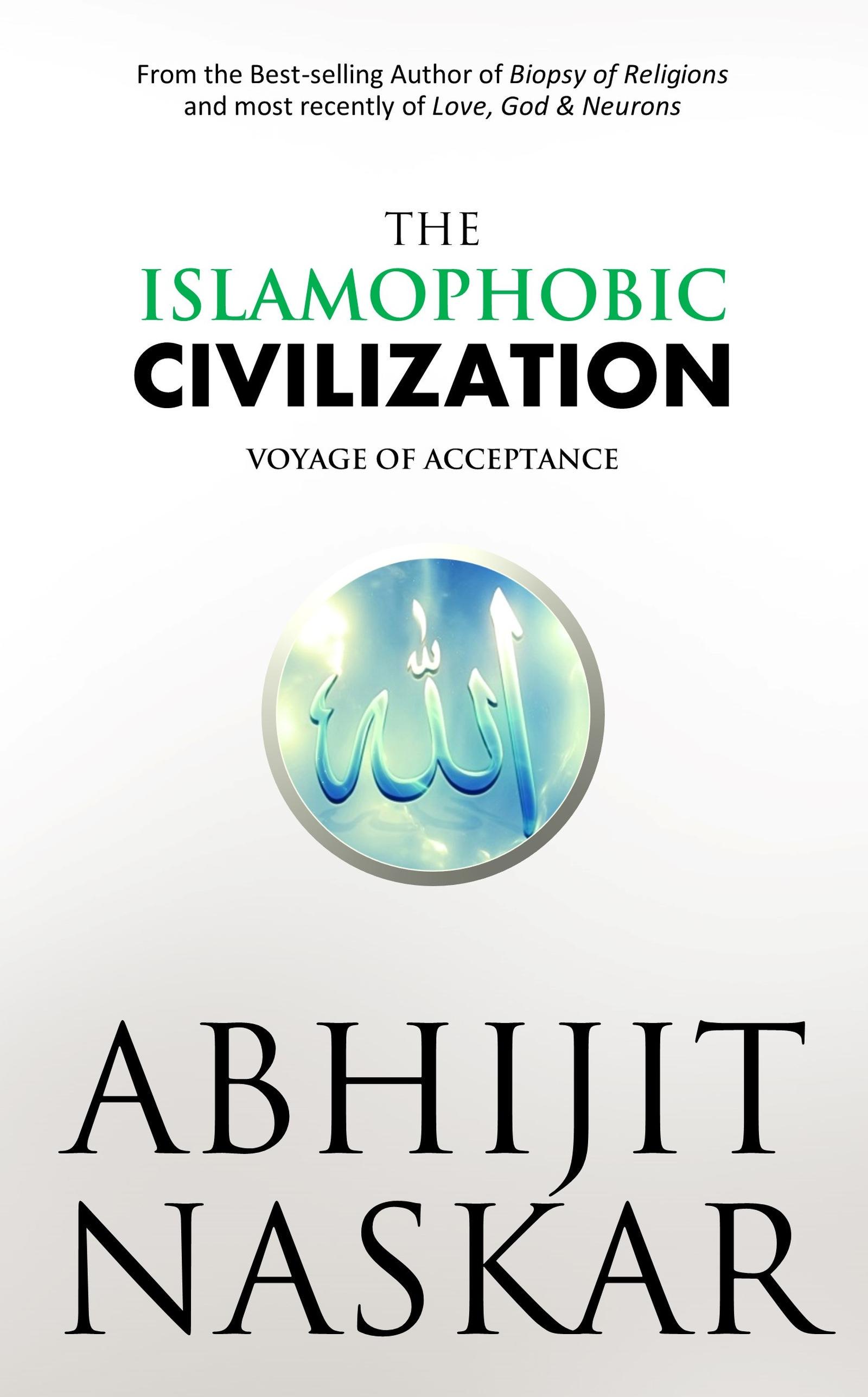 Smashwords – The Islamophobic Civilization: Voyage of Acceptance – a ...