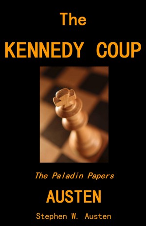 Smashwords – The Kennedy Coup – a book by Stephen Austen