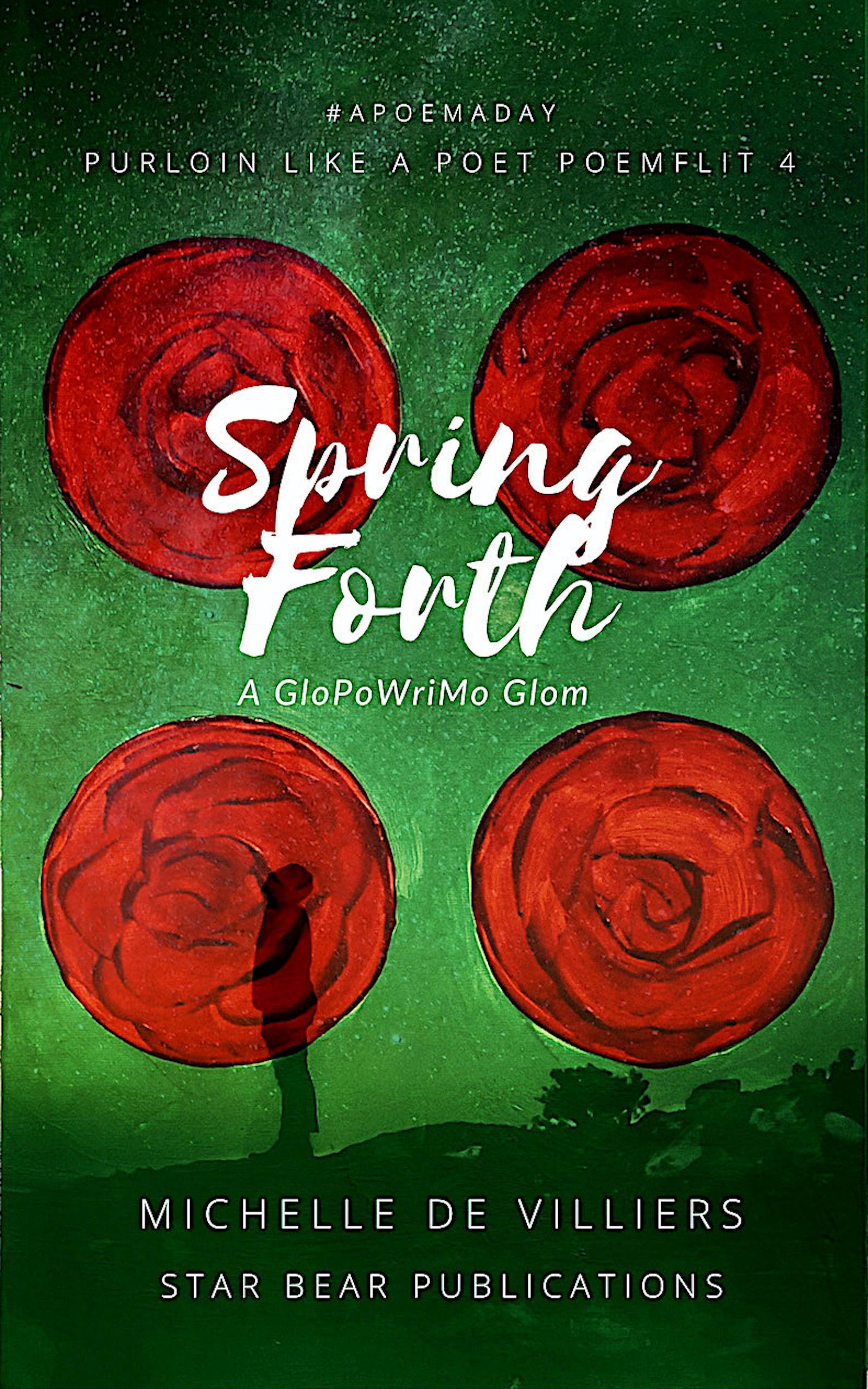 Smashwords – Spring Forth – a book by Michelle de Villiers