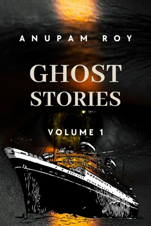 Smashwords – Ghost Stories