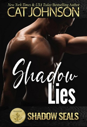 Smashwords – Shadow Lies