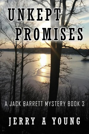 Smashwords – Unkept Promises
