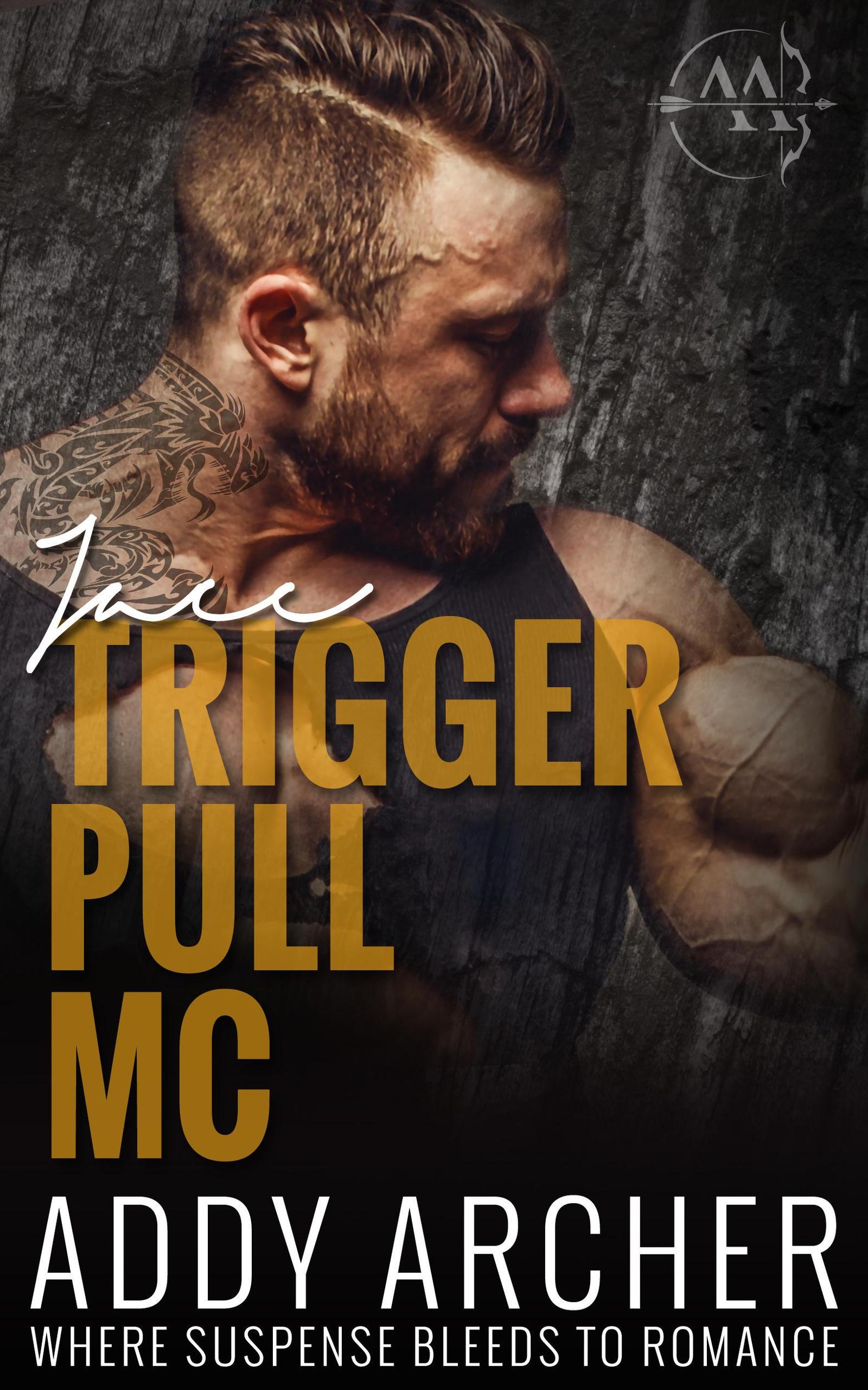 Smashwords – Jace – a book by Addy Archer