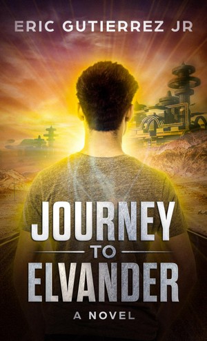 Smashwords – Journey to Elvander