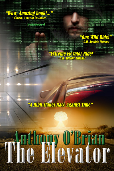 Smashwords – The Elevator – a book by Anthony O'Brian