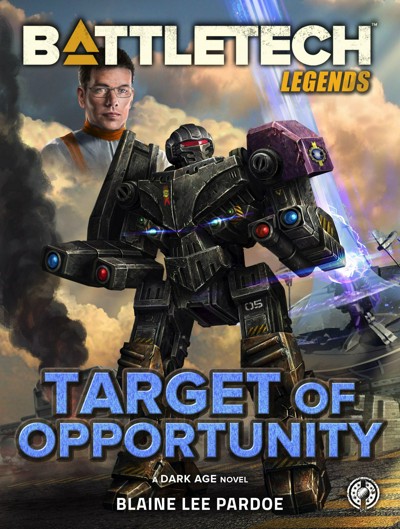 Smashwords – BattleTech Legends: Target of Opportunity – a book by ...